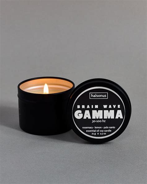 Gamma Halsonus
