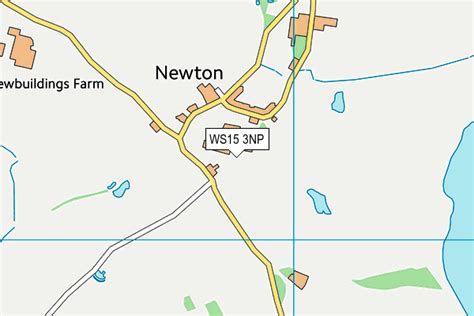 Ws15 3np Maps Stats And Open Data