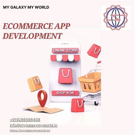 Ecommerce Application Development At Rs 24999 Month In Faridabad Id 2855277232955