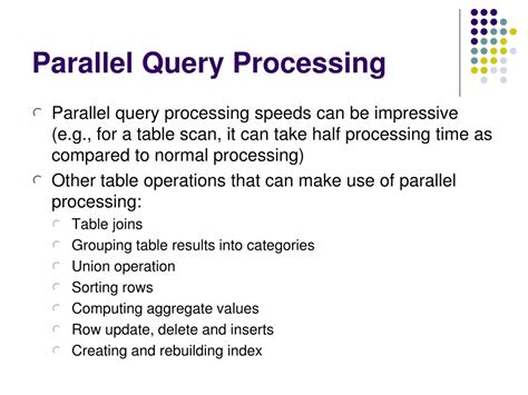 Ppt Physical Database Design And Performance Powerpoint Presentation