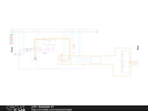 Schematic V CircuitLab