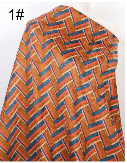 Corduroy Fabric 16 Wales Corduroy Fabric Retro Corduroy Fabric