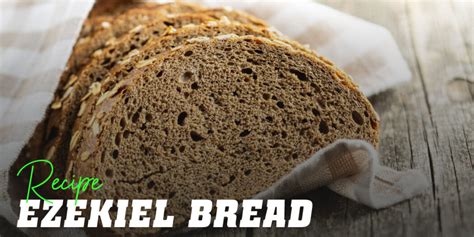 Health Benefits Of Ezekiel Bread How And When To Eat Hsn