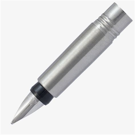 Parker Vector Nib Stainless Steel Vector The Online Pen Company