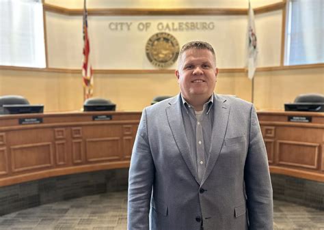 City Matters Eric Hanson Looks Back At 2024 Ahead To 2025 In