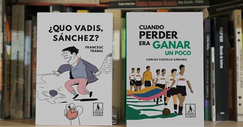 Caballito De Acero Estas Son Las Novedades Que Presentará La Editorial