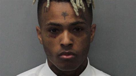 Entertainment Rapper Xxxtentacion Shot Dead In Florida News Star Mag