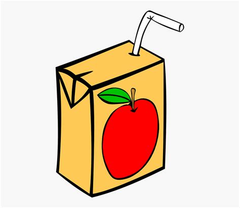 Juice Box Clip Art 10 Free Cliparts Download Images On Clipground 2026