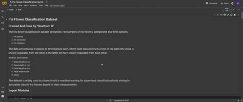 Gowtham G On Linkedin Task1 Datascience Dataanalytics Machinelearning Internship…