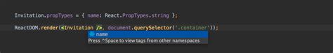 WebStorm 2016 2 Early Access Preview The WebStorm Blog