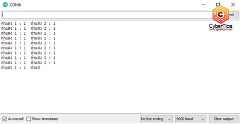 สอนใช้งาน Arduino เซ็นเซอร์ตรวจจับเปลวไฟ 2 ช่องแยกอิสระ 2 Way Flame Sensor Module ขาย Arduino