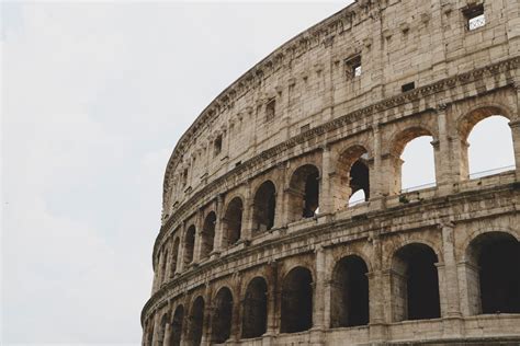 8 Incredible Hotels In Ancient Rome That Will Transport You
