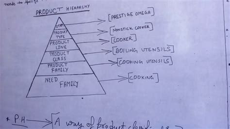 What Is Product Hierarchy With Examples At Matthew Brunskill Blog