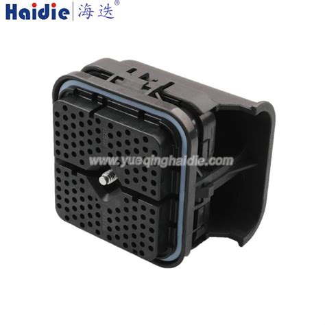 China 120 Pin Female Electrical Connectors Automotive Hd120k 1 6 21 Manufacturers Suppliers Factory