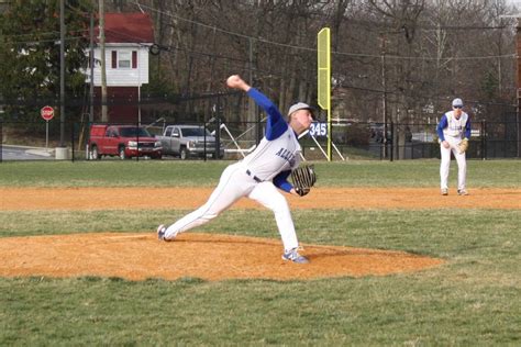 Cumberland Times News Local Sports