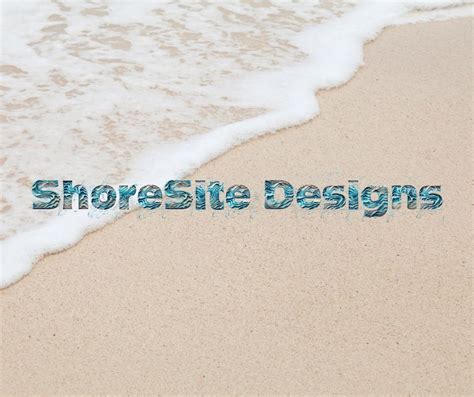 When You Get A Custom Website From Shoresite You Get The Support Of A