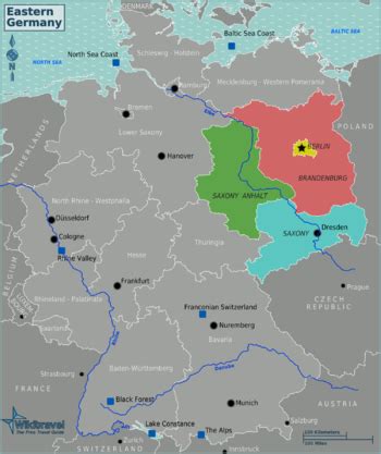 Germany East Democratic Republic Of Germany German Democratic