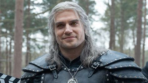 Henry Cavill HarpalMeral
