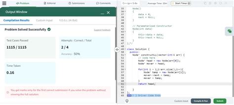 priyam jain on linkedin 100daysofcode leetcode geeksforgeeks drgviswanathan…