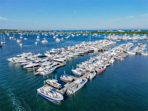 New Harbor Boat Basin Slip Dock Mooring Reservations Dockwa