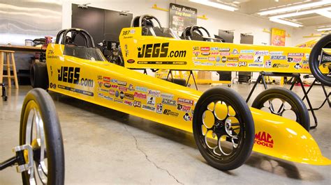 Jr Dragster Parts Engines Motors Kits And More Jegs High Performance