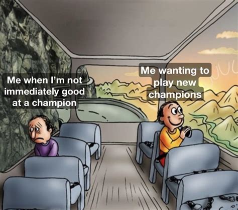 Shiny New Champion Rleagueofmemes