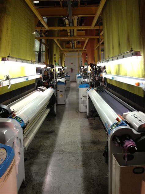 Quienes Somos Stilotex Decorative Fabrics