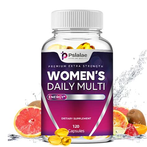 Análisis Y Comparativa De Los Mejores Multivitamínicos One A Day En