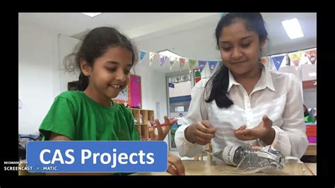 Cas Projects Examples At Alice Manning Blog