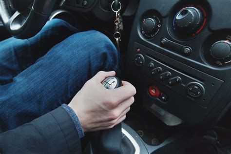 Is Learning How To Drive A Stick Shift Still Necessary In The Garage With CarParts Com