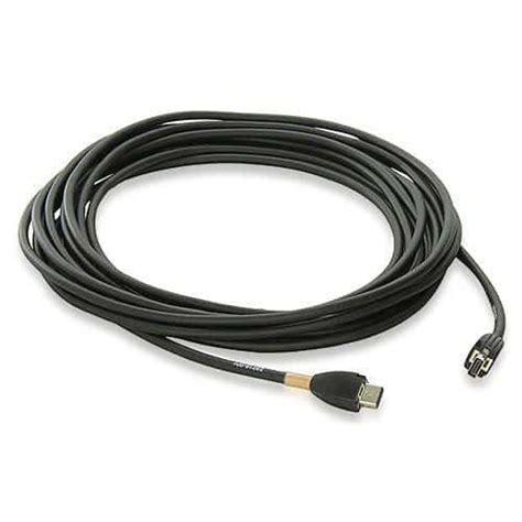 Buy Polycom Clink 2 Cable Group Series And Hdx Microphone Arraycable Walta To Walta 15 Ft 50 00