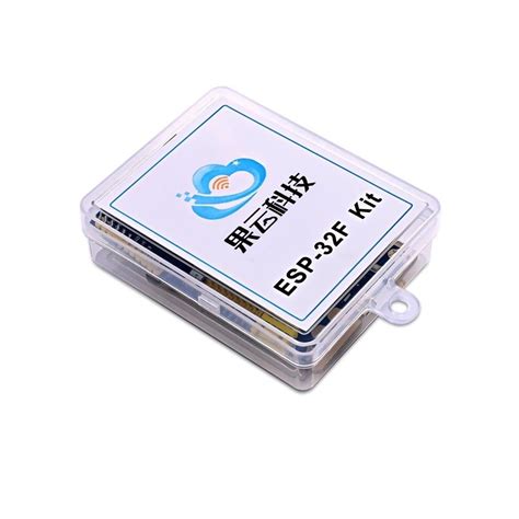 Esp 32f Development Board Wifi Bluetooth Compatible Kit