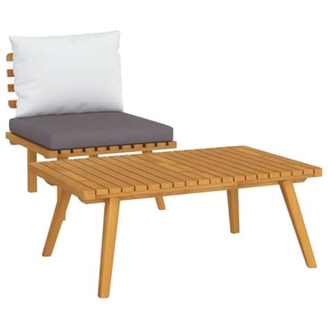 Garten Lounge Akazienholz Die 15 Besten Produkte Im Vergleich