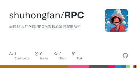 github shuhongfan rpc 尚硅谷 大厂学院 rpc框架核心源码深度解析