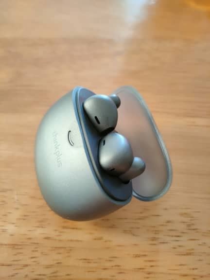 Lenovo ThinkPlus LivePods LP1 Pro True Wireless Kashabusiness