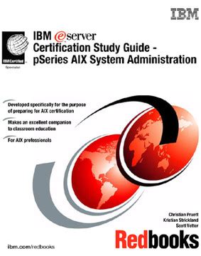Changing IP Addresses Using SMIT IBM EServer Certification Study Guide PSeries AIX System