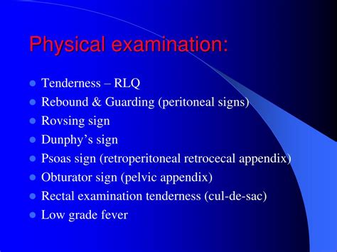 Ppt Appendicitis During Pregnancy Powerpoint Presentation Free Download Id 6403331