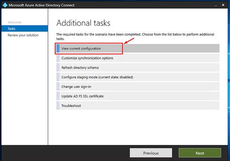 How To Install Azure Active Directory Pass Through Authentication Pta
