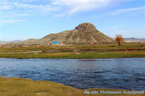 Ширхэнцэг хайрхан Сэлэнгэ аймаг Мандал сум Narkhuu Enkhbold Flickr