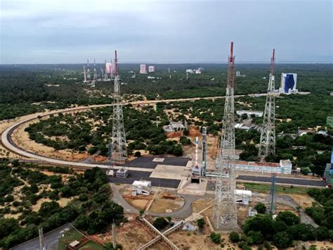 Isro Successfully Tests The Ce 20 Engine Of Its Heaviest Rocket Lvm 3 M3 Isro Rocket Isro को