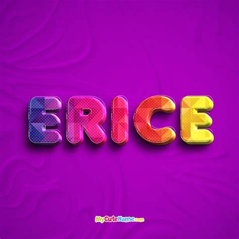 Erice Meaning What Is The Meaning Of Name Erice [ Update 2025 ]