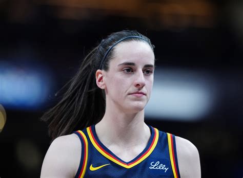 Caitlin Clark Turns Heads With Outfit Before Dream Fever Rematch