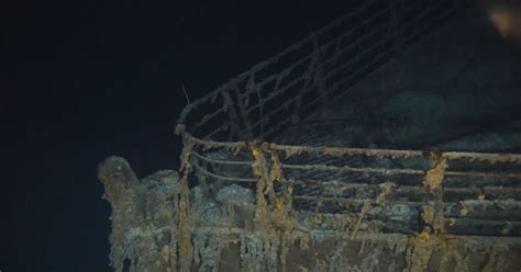 타이타닉호의 저주…1인당 3억4000만원 관광 잠수정 실종