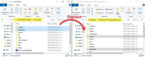 Solved How To Add Usb Hid Communication Support Nxp Community