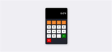 GitHub Santoshinij Calculator App Building Simple Calculator
