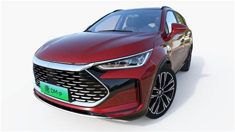 3d Byd Tang Dmp 2022 Model Turbosquid 1961326