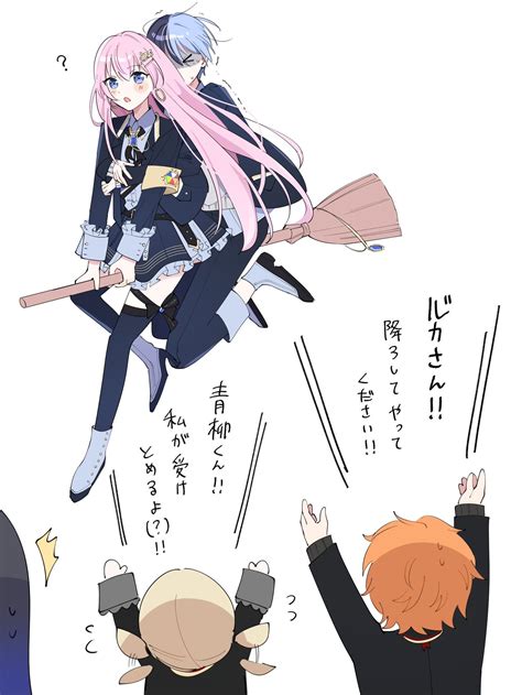 明城 On Twitter【2023】 イラスト 漫画の絵 かわいい イラスト 手書き