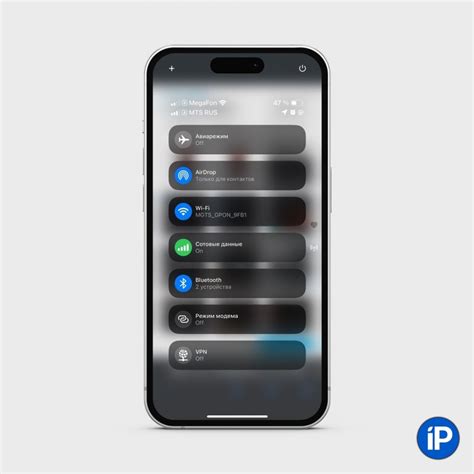 43 новые функции Ios 18 Все нововведения и изменения