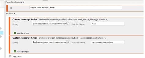 Dynamics Community Forum Thread Details
