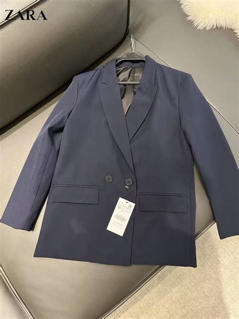 Пиджак Zara купить с доставкой по выгодным ценам в интернет магазине Ozon 1528116432